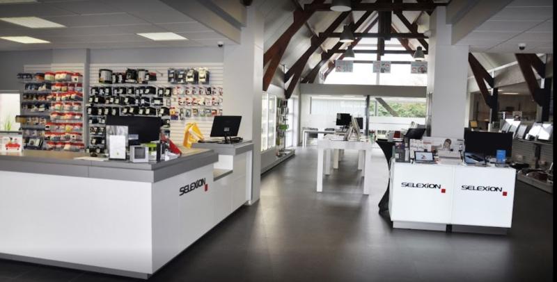 Actief Computers | Ik koop lokaal